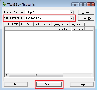 Saving system event logs to a Syslog server – Keenetic