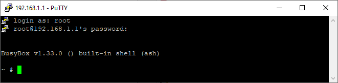 Установка системы пакетов репозитория Entware на USB-накопитель – Keenetic