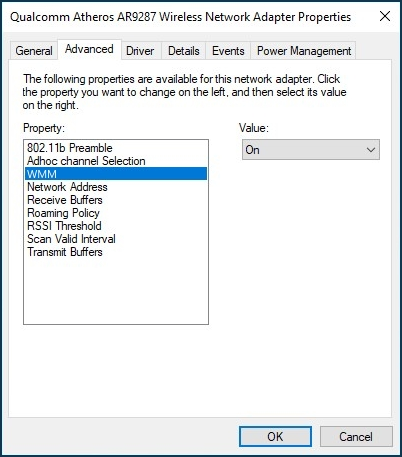 Ways to increase connection speed, bandwidth and stability of your Wi ...